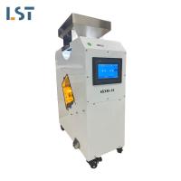 China Grain Sorter Machine Rice Colour Sorter Machine Nuts Color Sorter for Coffee Beans Crops Grain for sale