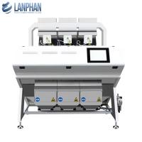 China Single Chute Color Sorter For Mealworm Sorting Rice Optical Sorter Machine Rice Sorter Machine for sale