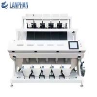 China Single Chute Color Sorter For Mealworm Sorting Rice Optical Sorter Machine Rice Sorter Machine for sale