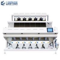 China Multi-Channel Optical Color Sorting Machine for Rice, Nuts & Seeds for sale