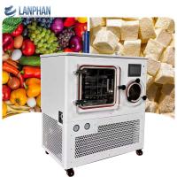 China High-Performance Pilot Scale Freeze Dryer For Pharmaceutical Chemical Biological for sale