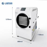 China Hfd-25 Household Vacuum Freeze Dryer Machine For Meat, Fruits & Vegetables for sale
