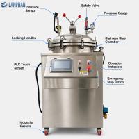 China Steam Food Retort Machine Water Bath Retort Steam Sterilizer Canned Goods And Packaged Products for sale