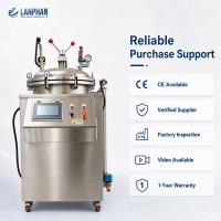 China Steam Food Retort Machine Water Bath Retort Steam Sterilizer Canned Goods And Packaged Products for sale