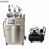 China 75L/100L/150L Can Jars Retort Sterilizer Small Retort Machine In Food Industry for sale