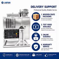 China Solvent Recovery Machine with 95% Recovery Rate, Explosion-Proof Structure, and Automatic Feeding for Industrial Waste Solvent Treatment for sale