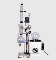 China Laboratory Distillation Apparatus Vacuum Rotary Evaporator for sale