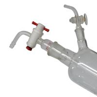 China Laboratory Distillation Apparatus Vacuum Rotary Evaporator for sale