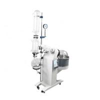 China Most Advanced Chemical Distillation Equipment 10L With Chiller for sale