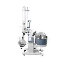 China Most Advanced Chemical Distillation Equipment 10L With Chiller for sale