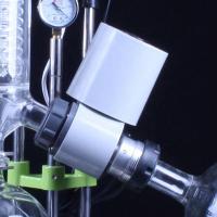 China Destillation 5 Liter Rotatory For Lab 5L Digital Rotary Vacuum Evaporator for sale