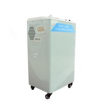 China Vacuum Evaporator Rotary Evaporator 10L Chiller And Vacuum Pump for sale