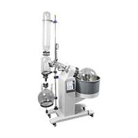 China Rotary Evaporator Unit Cannibis Oil extraction machine for sale