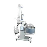 China Rotary Evaporator Unit Cannibis Oil extraction machine for sale