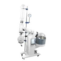 China Rotary Evaporator Unit Cannibis Oil extraction machine for sale