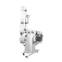 China Rotary Evaporator Unit Cannibis Oil extraction machine for sale