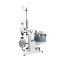 China Electric 1200*600*1900mm R 1020A Lanphan Rotovap for sale