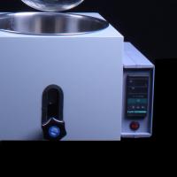 China Lanphan Vacuum Distillation 100 Liter Rotary Evaporator for sale