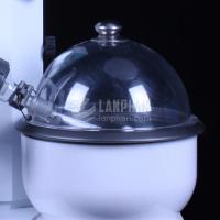China 630*560mm Re2000a 1.5kw Lab Rotary Evaporator for sale