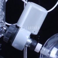 China Electric 40W 3000ml Industrial Rotovap Machine for sale
