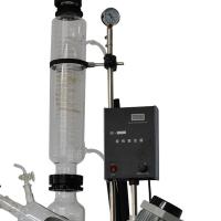 China High Productivity Calandria 20l Rotary Evaporator for sale