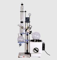 China High Productivity Calandria 20l Rotary Evaporator for sale