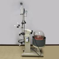 China 800*2200mm Explosion Proof Lab Rotary Evaporator for sale