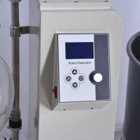 China 800*2200mm Explosion Proof Lab Rotary Evaporator for sale