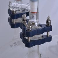 China 800*2200mm Explosion Proof Lab Rotary Evaporator for sale
