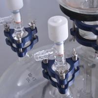 China 800*2200mm Explosion Proof Lab Rotary Evaporator for sale