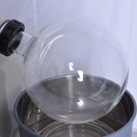 China 800*2200mm Explosion Proof Lab Rotary Evaporator for sale