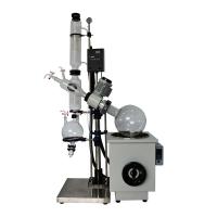 China ISO Laboratory 1350*675*720mm 20 Liter Rotary Evaporator for sale