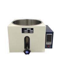 China CE Stainless Steel Elevating Lab Rotary Evaporator for sale
