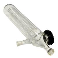 China CE Stainless Steel Elevating Lab Rotary Evaporator for sale