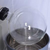 China Ex Proof 220V 50Hz 50 Liter Rotary Evaporator for sale