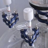 China Ex Proof 220V 50Hz 50 Liter Rotary Evaporator for sale