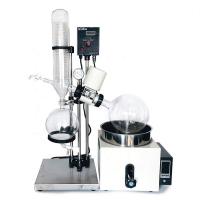 China Re501 Multi Function 2KW Lab Rotary Evaporator for sale