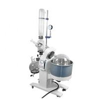 China 1520*620*2470mm Cbd Destillat Lab Rotary Evaporator for sale