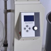 China 1520*620*2470mm Cbd Destillat Lab Rotary Evaporator for sale