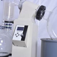 China 1520*620*2470mm Cbd Destillat Lab Rotary Evaporator for sale