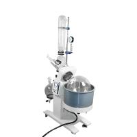 China CE Electric 6.5KW Auto Lifting 50l Rotary Evaporator for sale