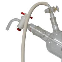 China High Productivity 250W 50 Liter Lab Rotary Evaporator for sale