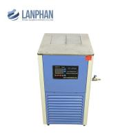 China 660*515*990mm Liquid Recirculating 1350w Lab Chiller Unit for sale