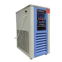 China Air Cooled Chiller Lanphan Mini 420w Lab Chiller Unit for sale