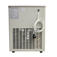 China Air Cooled Chiller Lanphan Mini 420w Lab Chiller Unit for sale