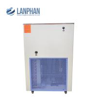 China Chiller Lab Equipment 3850w 50L Coolant Circulation Pump for sale