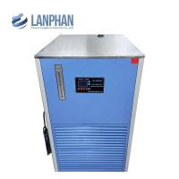 China Circulation Coolant 100L 12630w Lab Chiller Unit for sale