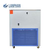 China Circulation Coolant 100L 12630w Lab Chiller Unit for sale