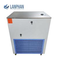 China Circulation Coolant 100L 12630w Lab Chiller Unit for sale