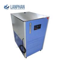 China Circulation Coolant 100L 12630w Lab Chiller Unit for sale
